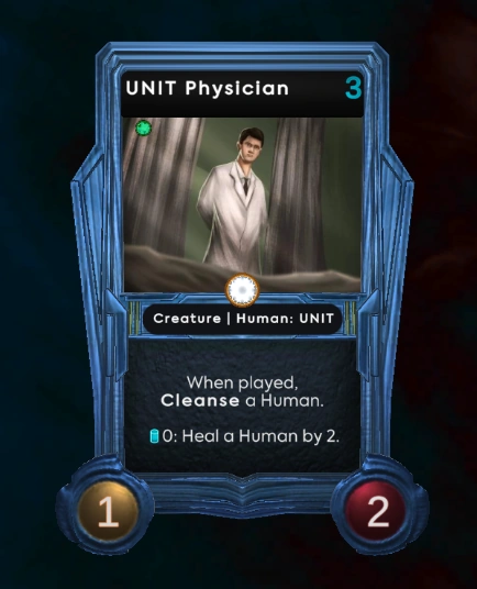 UNIT Physician (Creature) | Doctor Who: Worlds Apart Wiki | Fandom