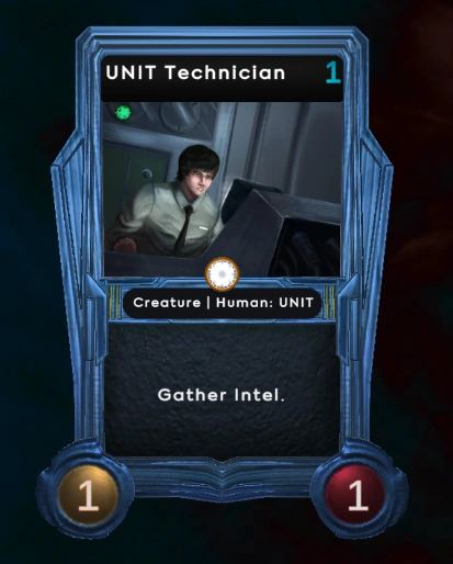 UNIT Technician (Creature) | Doctor Who: Worlds Apart Wiki | Fandom