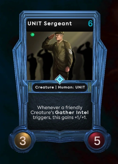 UNIT Sergeant (Creature) | Doctor Who: Worlds Apart Wiki | Fandom