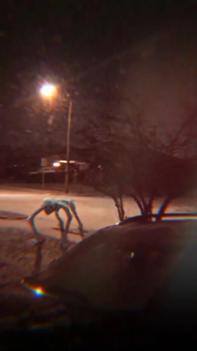 > DCA-002 - "Jake" | Documented Contained Anomalies Wiki | Fandom