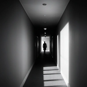 > DCA-001 - "Shadow Men" | Documented Contained Anomalies Wiki | Fandom
