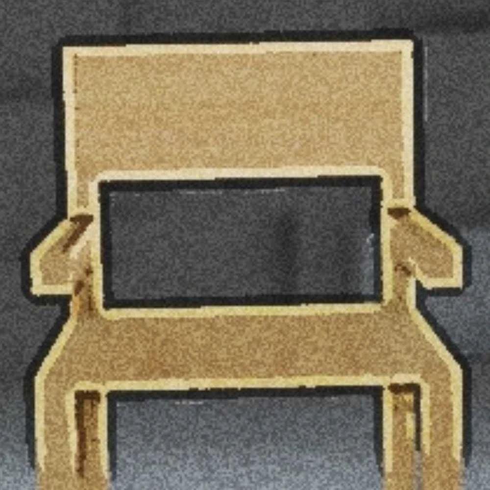 Chair | DOCUMENTED VICTIMS Wiki | Fandom