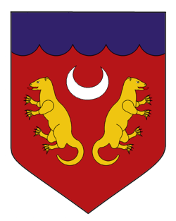 La maison Leslen | Wiki Donjons et dodécaèdres | Fandom