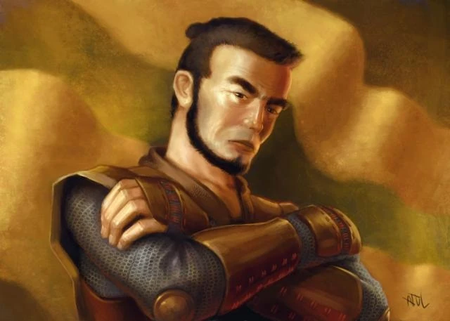 Toritaka Yuu | Wiki Donjons et dodécaèdres | Fandom