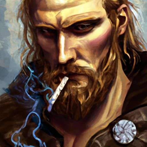 Thorolf Sigmundson | Wiki Donjons et dodécaèdres | Fandom