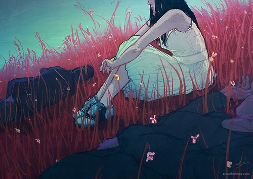 Elizabeth Stoker : Le Rêve de la Mystique | Wiki Donjons et dodécaèdres ...