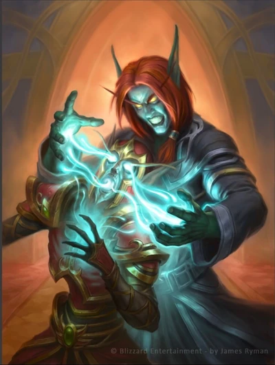 La Reconquête de Quel'Thalas | Wiki Donjons et dodécaèdres | Fandom