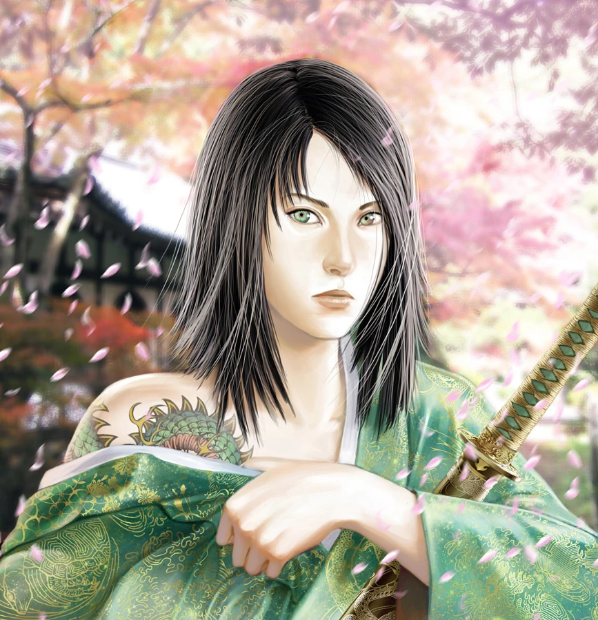 La Famille Agasha (Dragon) | Wiki Donjons et dodécaèdres | Fandom