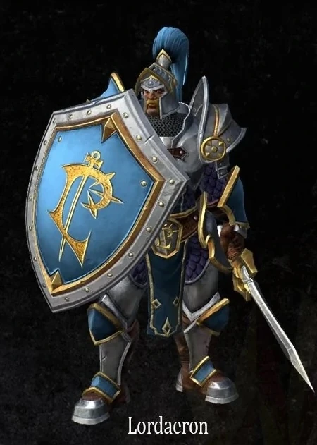 Lordaeron | Wiki Donjons et dodécaèdres | Fandom