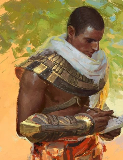 Khaldun | Wiki Donjons et dodécaèdres | Fandom