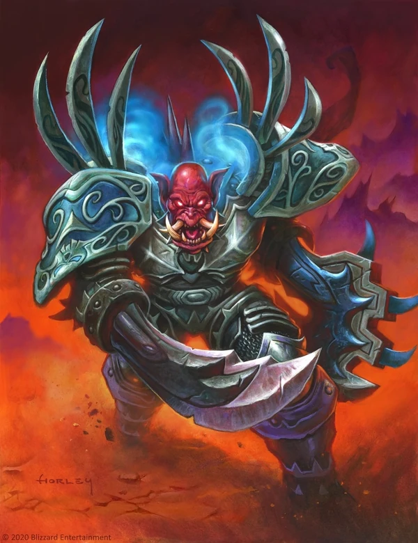 Les Flammes Infernales | Wiki Donjons et dodécaèdres | Fandom