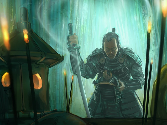 La Famille Toritaka (Clan du Faucon) | Wiki Donjons et dodécaèdres | Fandom