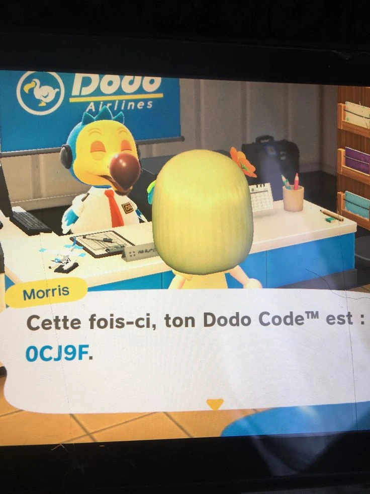 Dodo Code Sharer Wiki | Fandom