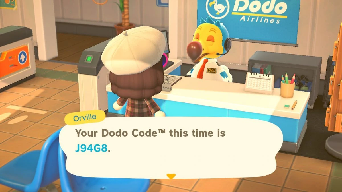 Dodo Code Sharer Wiki | Fandom