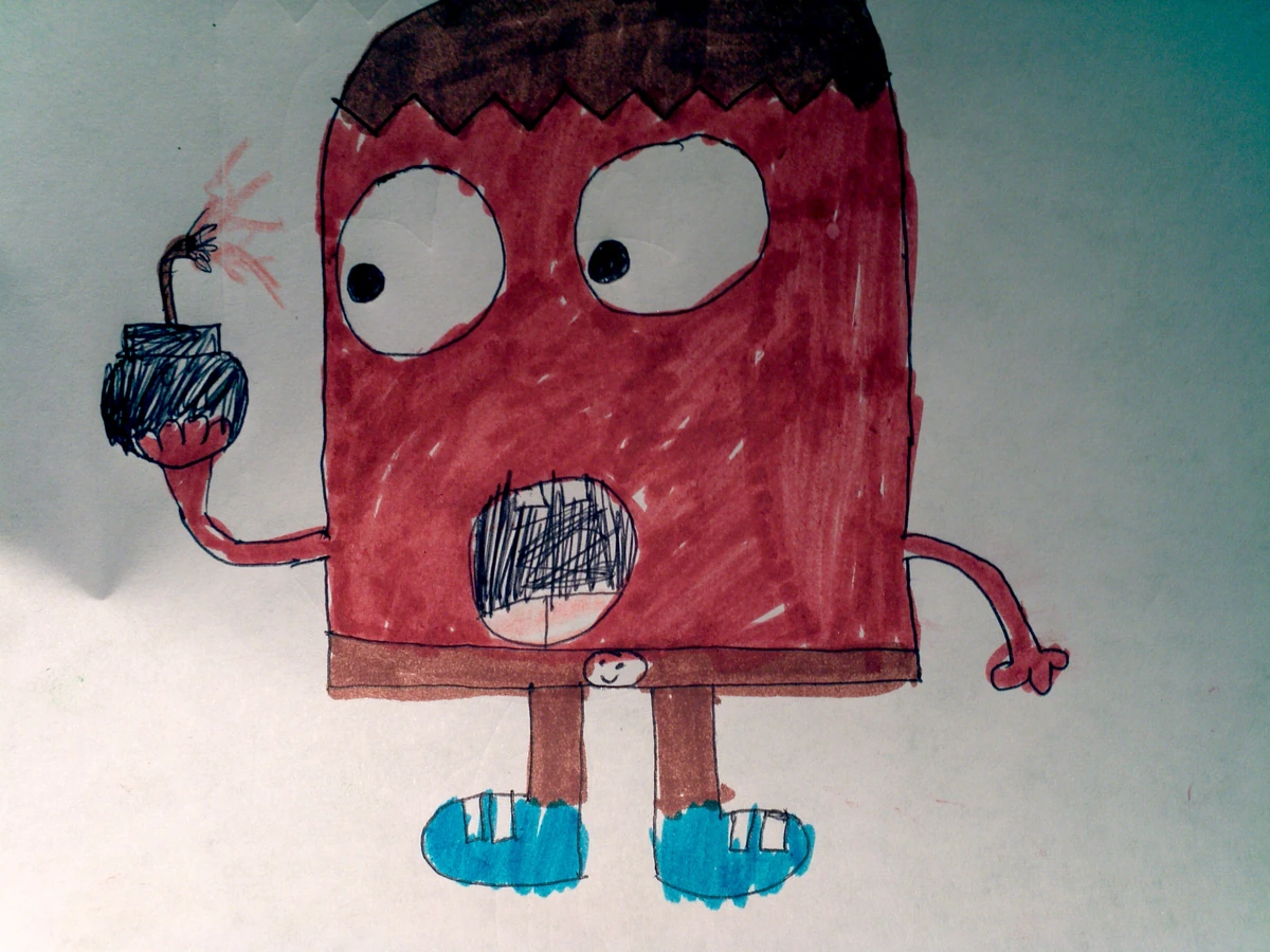 Dodo | Dodo and his killer mom Wiki | Fandom