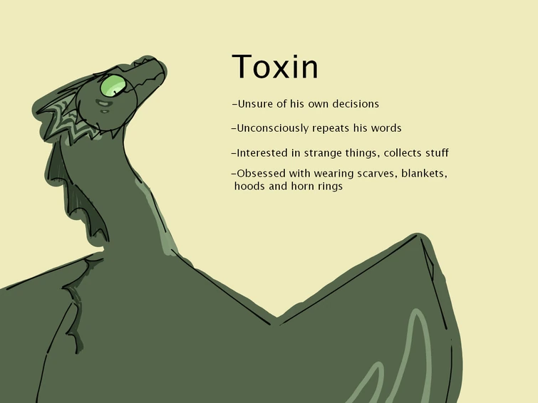 Pandora Character List | Dododex Fan Fiction Wiki | Fandom