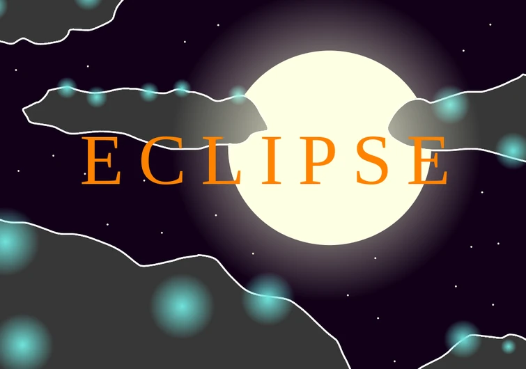 Eclipse | Dododex Fan Fiction Wiki | Fandom