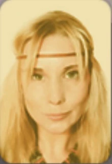 Betty | Does Not Commute Wiki | Fandom