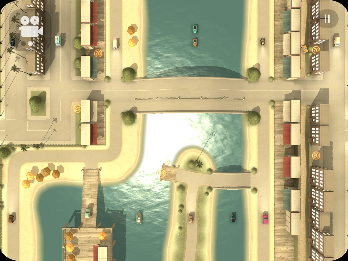 Checkpoint 2 - The Beach | Does Not Commute Wiki | Fandom