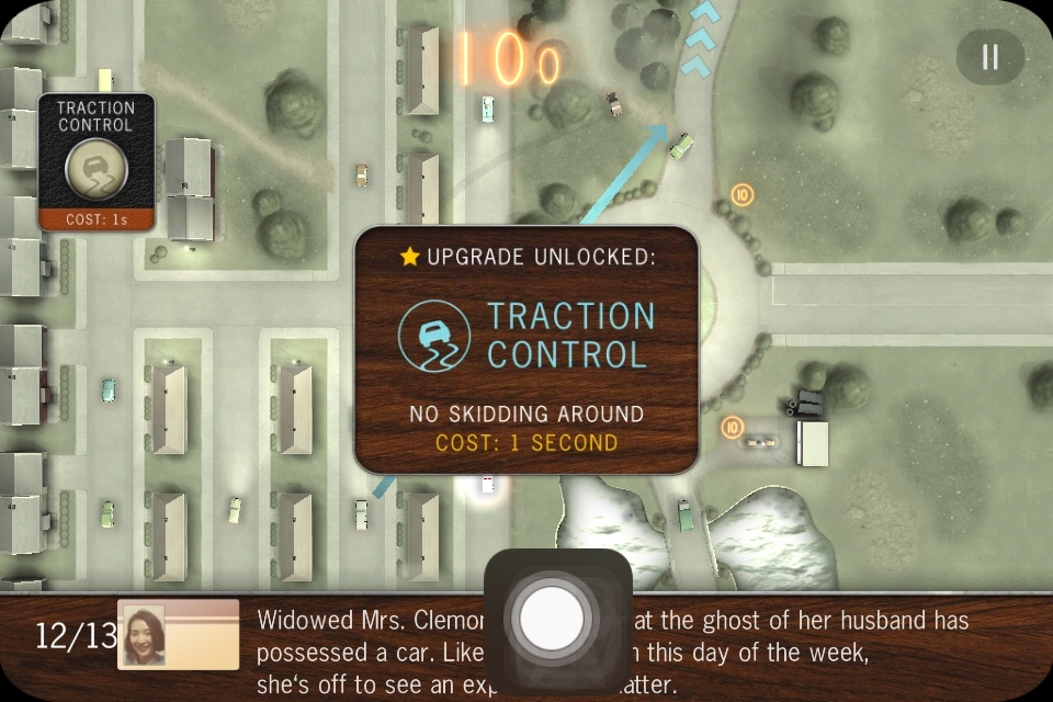 Version 0.1 | Does Not Commute Wiki | Fandom