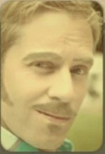 Mr. Briggs | Does Not Commute Wiki | Fandom