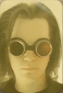 Mr. Ortega | Does Not Commute Wiki | Fandom