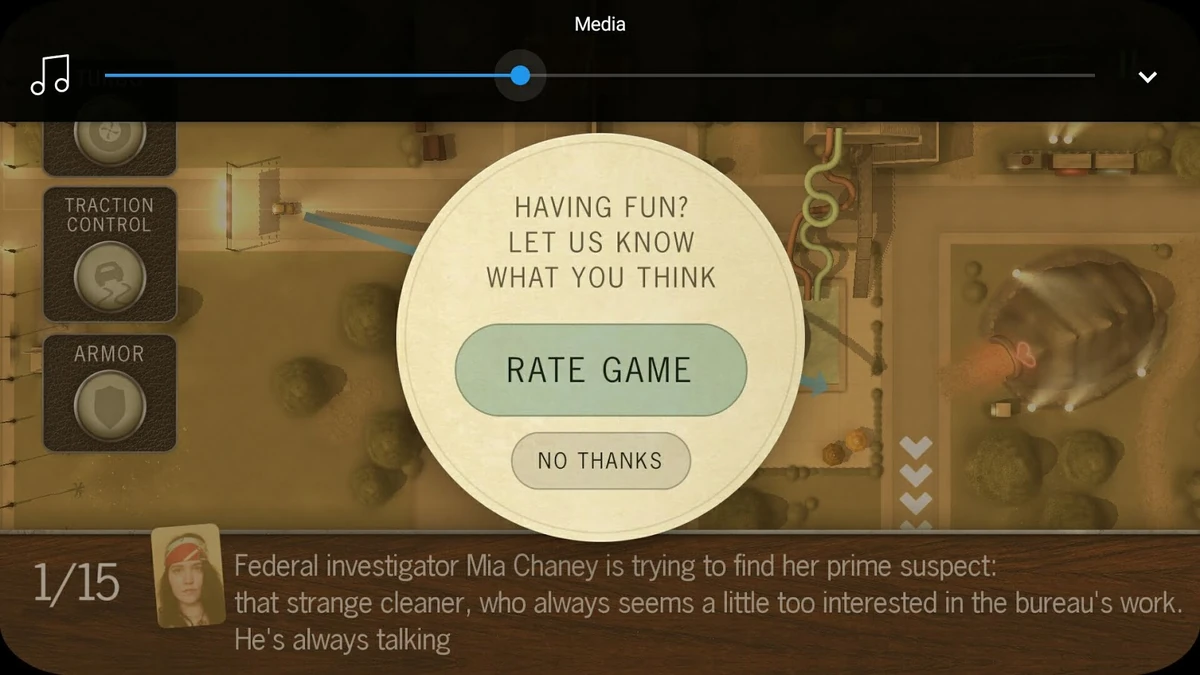 Rate Game | Does Not Commute Wiki | Fandom