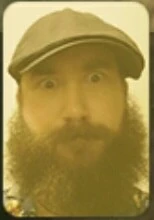 Mr. Kirby | Does Not Commute Wiki | Fandom