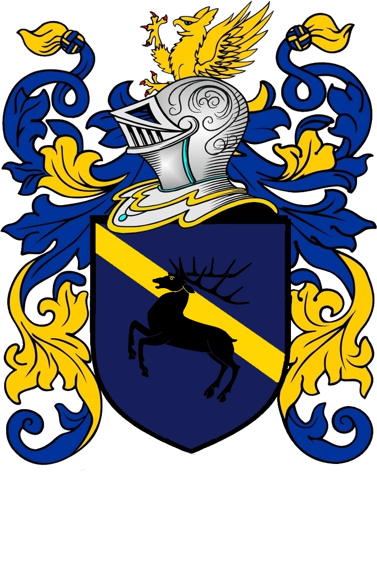 House Trudeau | Dawn Of Kings Wiki | Fandom