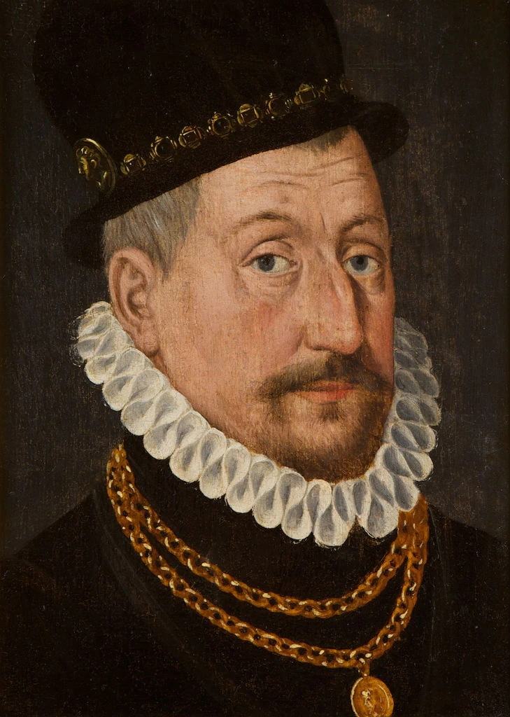 Arthur Rowe | Dawn Of Kings Wiki | Fandom