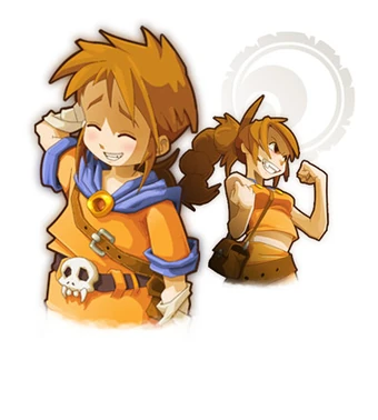 Feca | Wiki Dofu | Fandom