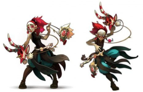 Zobal | Wiki Dofu | Fandom