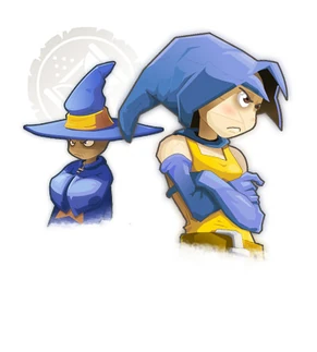 Xelor | Wiki Dofu | Fandom