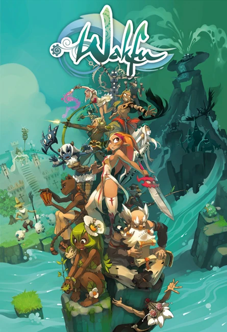 Wakfu | Wiki Dofu | Fandom