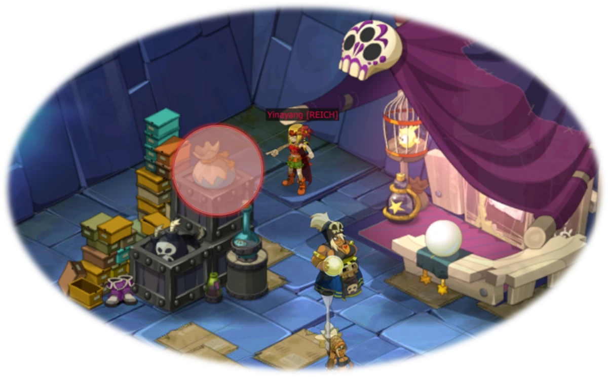 El fanfarrón | Dofupedia Wiki | Fandom