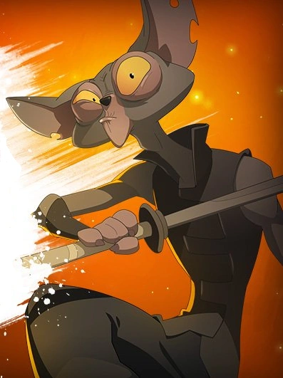 Atcham | Wiki Role Play Dofus | Fandom