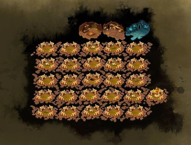 Labyrinthe de Dragon Cochon | Wiki Role Play Dofus | Fandom