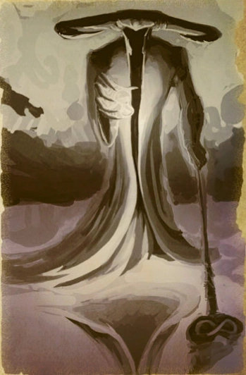 Xélor | Wiki Role Play Dofus | Fandom