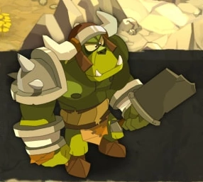 Chef Bworkestre | Wiki Role Play Dofus | Fandom