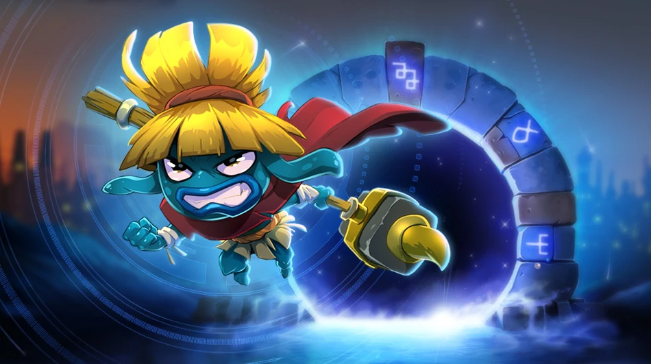 Percimol | Wiki Role Play Dofus | Fandom