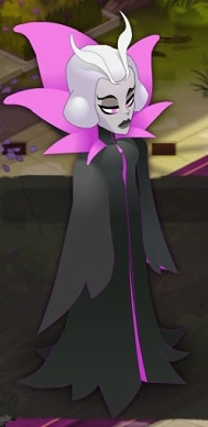 Belladone | Wiki Role Play Dofus | Fandom