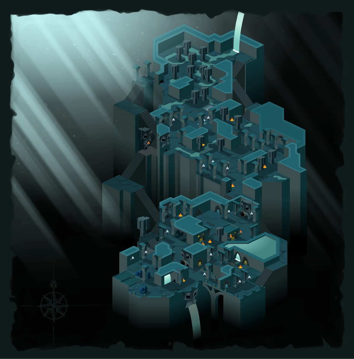 Ereboria | Wiki Role Play Dofus | Fandom