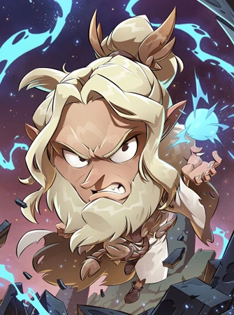 Jahash Jurgen | Wiki Role Play Dofus | Fandom