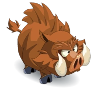 Gligli | Wiki Role Play Dofus | Fandom