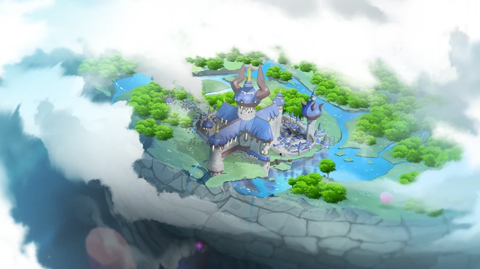 Royaume Osamodas | Wiki Role Play Dofus | Fandom