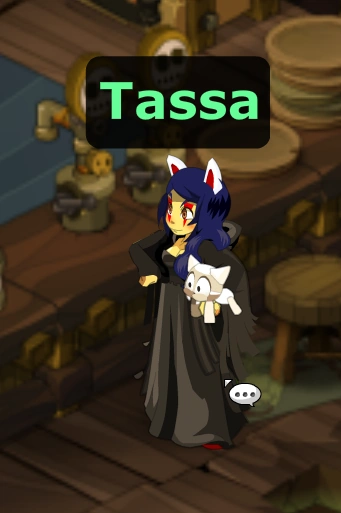 Tassa | Wiki Role Play Dofus | Fandom