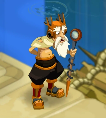 Mage Hellan | Wiki Role Play Dofus | Fandom