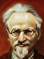 Léon Rouget | Wiki Role Play Dofus | Fandom