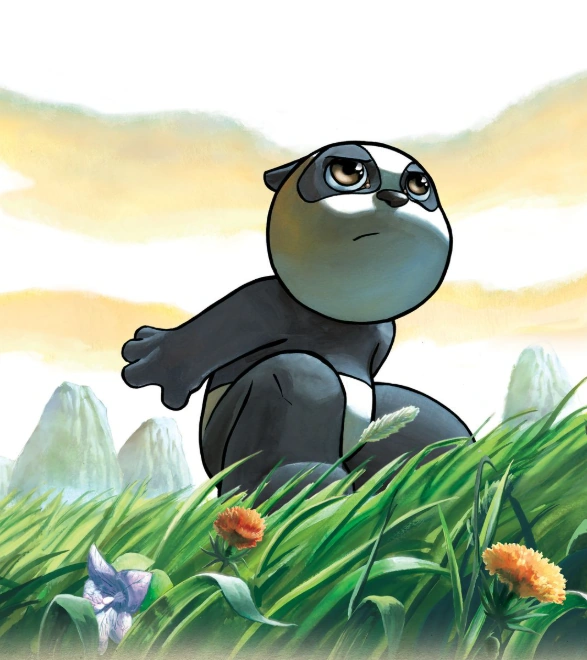 Pandhravan | Wiki Role Play Dofus | Fandom