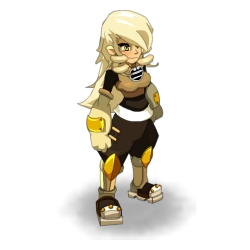 Steamers | Wiki Role Play Dofus | Fandom